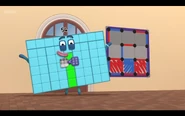 Grid Games Galore/Gallery | Numberblocks Wiki | Fandom