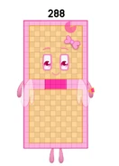 Fanmade Galleries for other Numberblocks/280-289 | Numberblocks Wiki ...