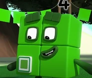 List of Numberblock Clubs | Numberblocks Wiki | Fandom
