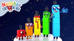 User blog:JaysonP65132/Levelling System but my way lol/Numberblocks ...