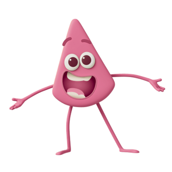 Pink (character) | Numberblocks Wiki | Fandom