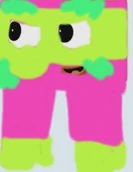 Eight Times Table/Fanmade Gallery | Numberblocks Wiki | Fandom