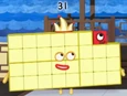 Thirty | Numberblocks Wiki | Fandom