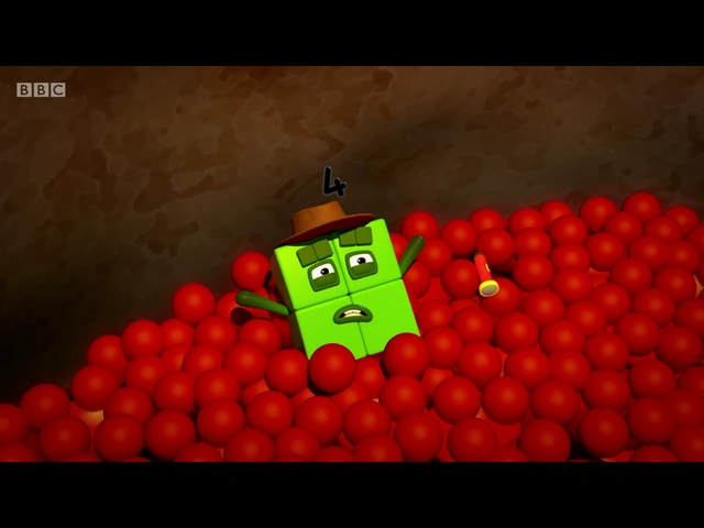 User blog:TSRITW/Let's talk about Chinese numerology. | Numberblocks ...