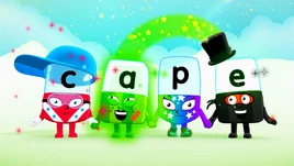 Magic | Numberblocks Wiki | Fandom