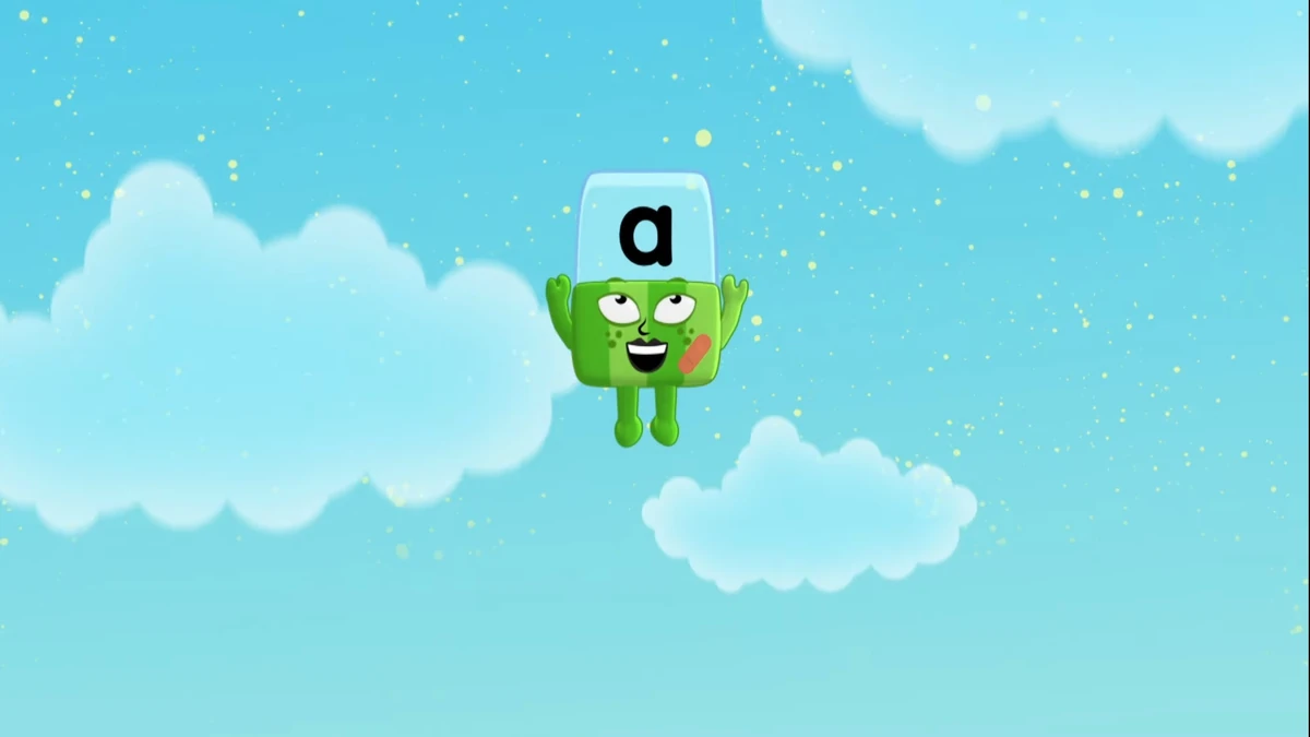 Snowman/Gallery | Numberblocks Wiki | Fandom