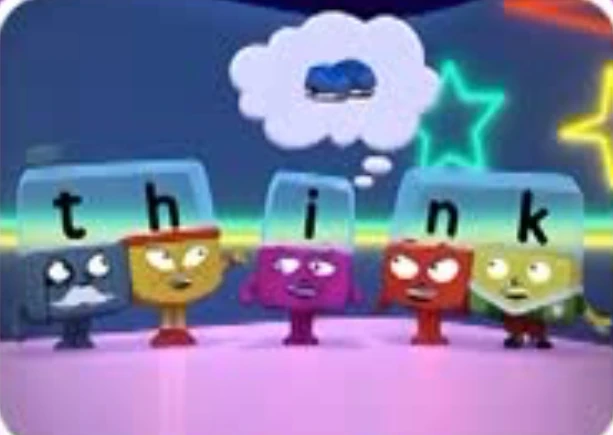 User blog:Art And Music Fan 2007/The Numberblocks-Babyfirst CROSSOVER ...