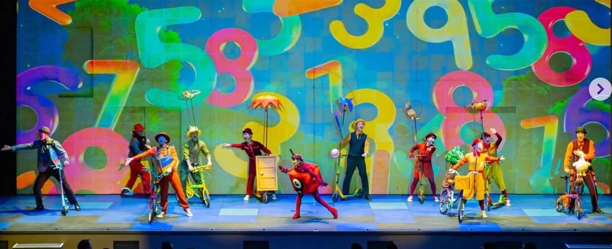 Korean-musical exclusives | Numberblocks Wiki | Fandom