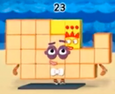 Twenty-Three | Numberblocks Wiki | Fandom