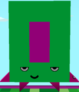 Forty-Eight/Fanmade Gallery | Numberblocks Wiki | Fandom