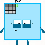 Fanmade Galleries for other Numberblocks/10000-99999 | Numberblocks ...