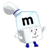 Alphablocks (characters) | Numberblocks Wiki | Fandom