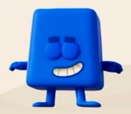 Blue (character) | Numberblocks Wiki | Fandom