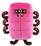 Bootlegs | Numberblocks Wiki | Fandom