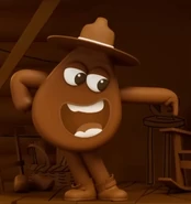 Brown (character)/Gallery | Numberblocks Wiki | Fandom