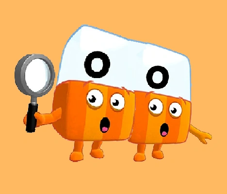 Making Friends/Transcript | Numberblocks Wiki | Fandom