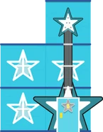 The Numberblocks' Houses | Numberblocks Wiki | Fandom