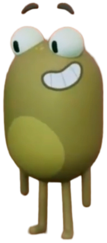 Toad (character) | Numberblocks Wiki | Fandom