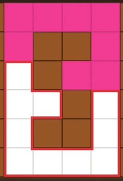 Numberblocks Eighteen 18 Learn To Count With Numberblock