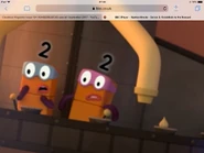 Octoblock to the Rescue!/Gallery | Numberblocks Wiki | Fandom