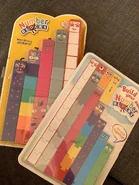 Merchandise | Numberblocks Wiki | Fandom