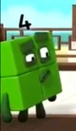The Way of the Rectangle/Gallery | Numberblocks Wiki | Fandom