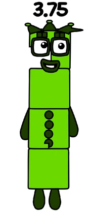 User blog:MarineH1/fractions | Numberblocks Wiki | Fandom