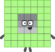 Forty-Nine/Fanmade Gallery | Numberblocks Wiki | Fandom