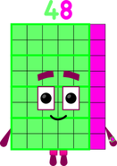User blog:SonnyTheNBFan/My Fanmade Numberblocks | Numberblocks Wiki ...