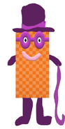 Fanmade Galleries for other Numberblocks/200-209 | Numberblocks Wiki ...