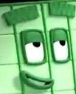 Forty/Gallery | Numberblocks Wiki | Fandom