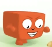 Little Red N | Numberblocks Wiki | Fandom
