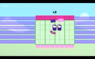 Forty-Eight/Gallery | Numberblocks Wiki | Fandom