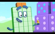 Forty-Two/Gallery | Numberblocks Wiki | Fandom