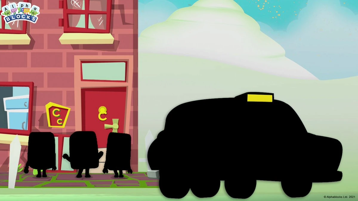 Band Together/Gallery | Numberblocks Wiki | Fandom