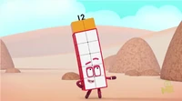 Twelve (character)/Gallery | Numberblocks Wiki | Fandom