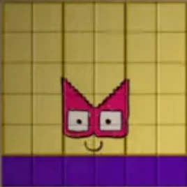 Thirty-Six | Numberblocks Wiki | Fandom