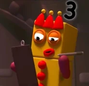 Mirror, Mirror | Numberblocks Wiki | Fandom