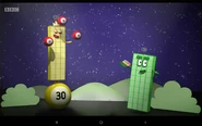 Thirty/Gallery | Numberblocks Wiki | Fandom