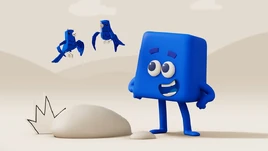 Blue | Numberblocks Wiki | Fandom