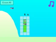 Fifty-Four/Fanmade Gallery | Numberblocks Wiki | Fandom