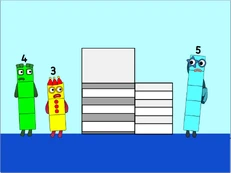 User blog:TheDymCrossoverClub/Numberblocks: the final counting ...