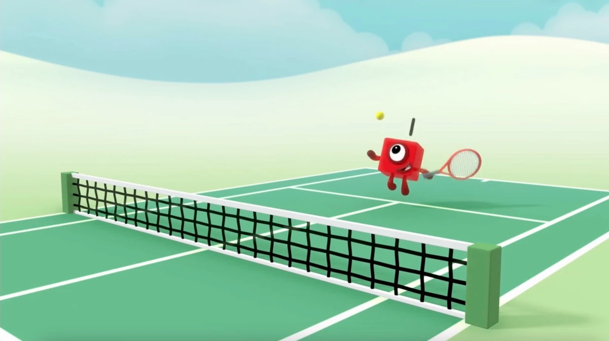 Another One | Numberblocks Wiki | Fandom