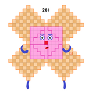 Fanmade Galleries for other Numberblocks/280-289 | Numberblocks Wiki ...