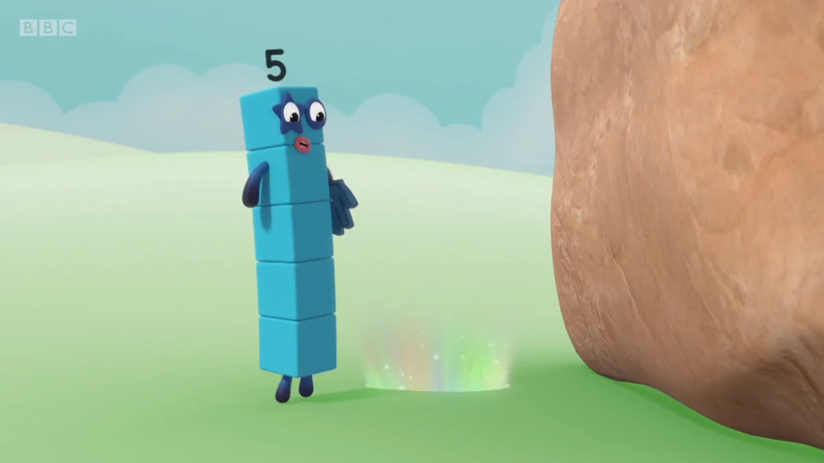 Category:Five's Okay. | Numberblocks Wiki | Fandom