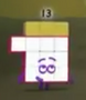 Thirteen | Numberblocks Wiki | Fandom