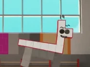 Nineteen (character)/Gallery | Numberblocks Wiki | Fandom