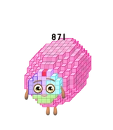 Fanmade Galleries for other Numberblocks/800-899 | Numberblocks Wiki ...