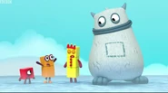 Big Tum/Gallery | Numberblocks Wiki | Fandom