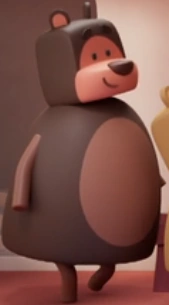 Three Bears | Numberblocks Wiki | Fandom